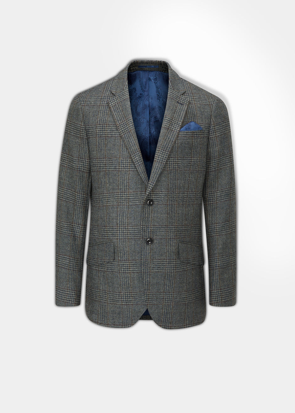 Men's Country Blazers – Alan Paine